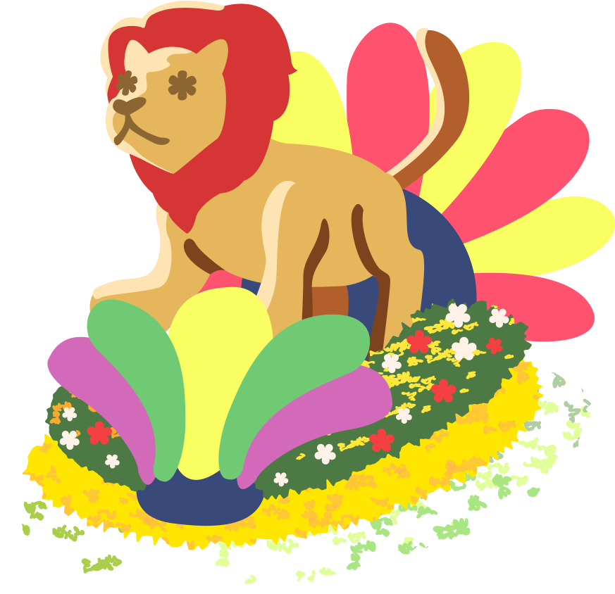 Home - Panagbenga® - The Baguio Flower Festival Official Website