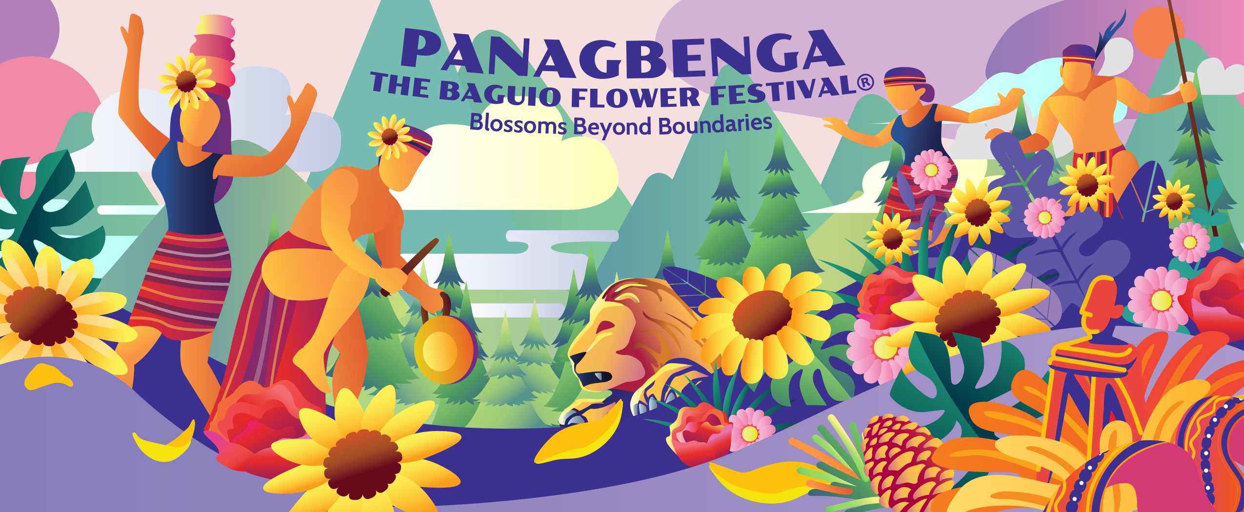 Schedule of Events - Panagbenga® - The Baguio Flower Festival Official Website